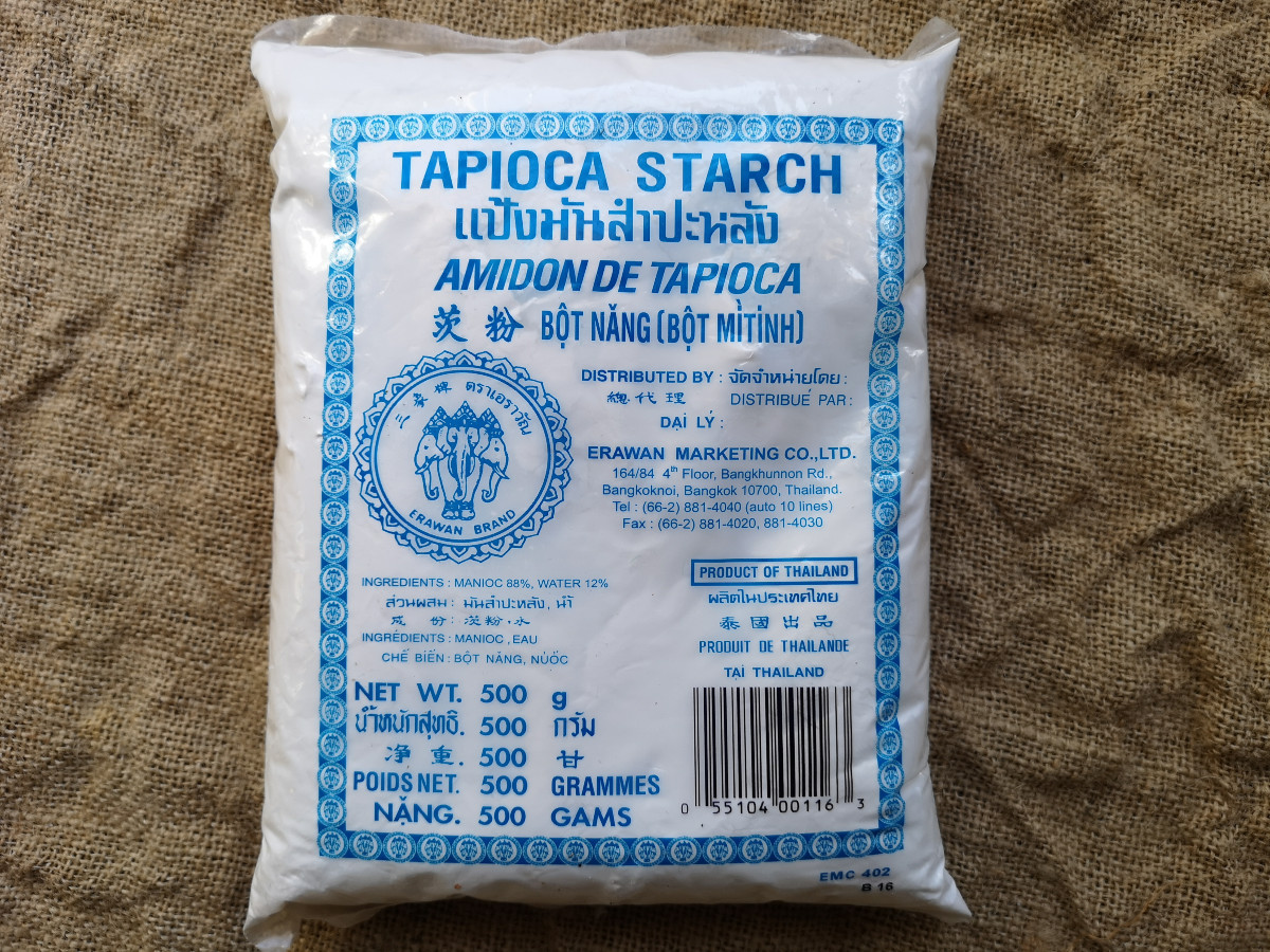 Hometown-style steamed rice cake with radish, Chinese sausage and dried ...