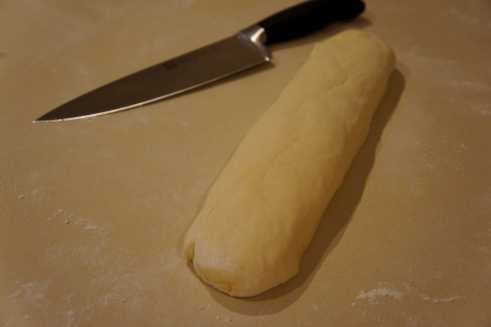 Spicy lamb in a Chinese bun sandwich – delish Home Cook – happiness is ...