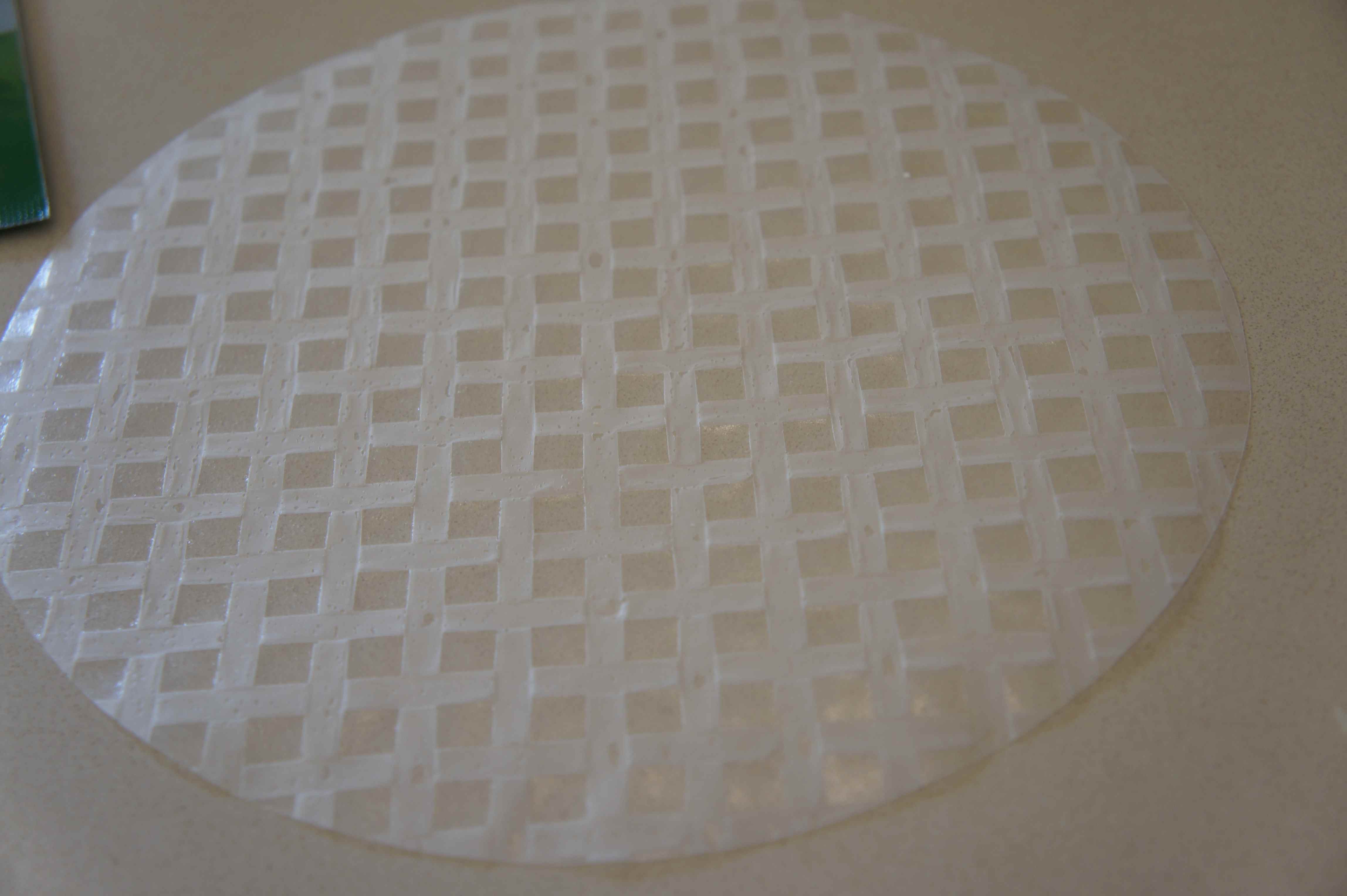 Rice paper rolls with tofu, bamboo shoot and bean sprout (FODMAP ...